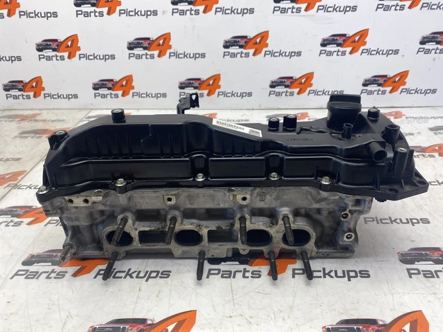 2022 TOYOTA HILUX Invincible X 2.8L 1GD-FTV Complete Cylinder Head 2016 ...