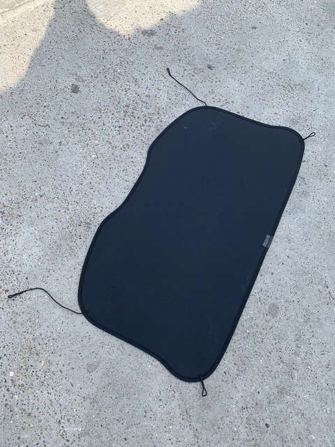 GENUINE TOYOTA YARIS Cross 2020-2022 Boot Board Parcel Shelve 64910 ...