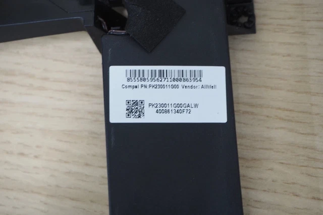 LENOVO IDEACENTRE A340-24IGM Speakers for All in one PC £14.99 ...