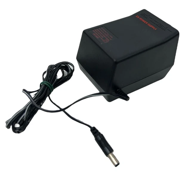 ALIMENTATORE POWER SUPPLY ZX Sinclair EUR 49,99 - PicClick IT