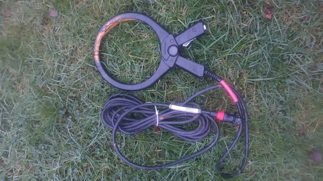 RADIODETECTION CSCOPE GENNY Generator Signal Clamp 200mm £190.00 ...