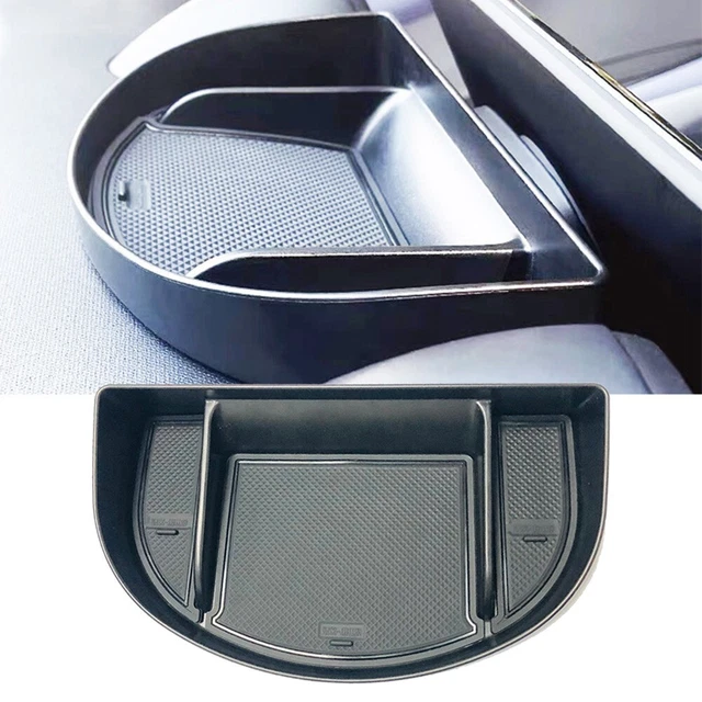 CASSETTA PORTAOGGETTI AUTO professionista cruscotto nuovo di zecca ...