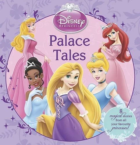 DISNEY PRINCESS STORYBOOK Collection- £3.27 - PicClick UK