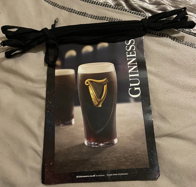 GUINNESS 6 NATIONS bunting NEW £1.60 - PicClick UK