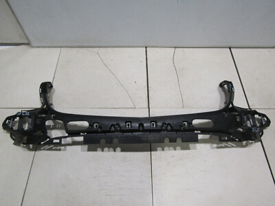 MERCEDES GLC W253 Front Bumper Centre Bracket P/N: A2538851500 Ref ...