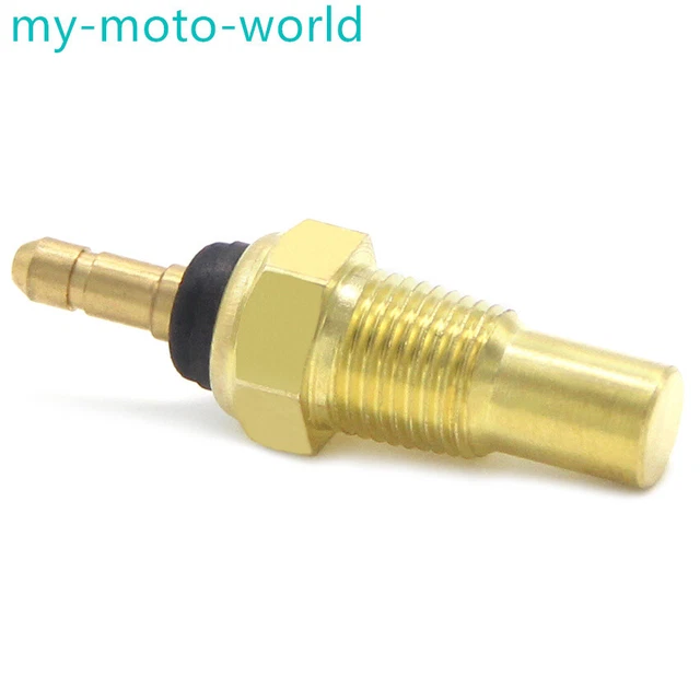 FOR HONDA WATER Temperature Sensor Switch CB600F Hornet 1998-06 ...