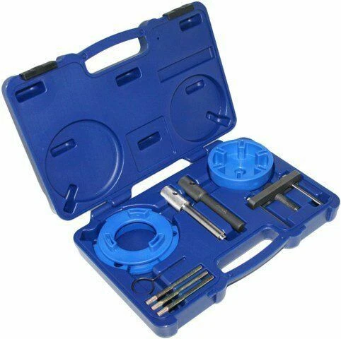 LAND ROVER DEFENDER Calage Engine Distribution Camshaft Tool £41.71 ...