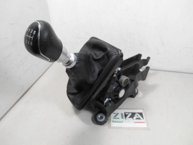 6 SPEED GEAR Lever Ford Focus III Res 1.5TDCI 70kw 95hp XXDC 2016 £75. ...