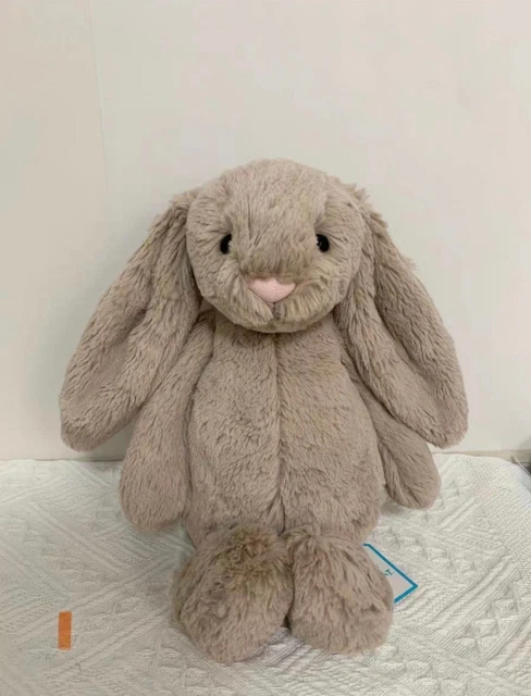 JELLYCAT 31CM JELLY Rabbit Doll (with label and dust bag) £13.37 ...