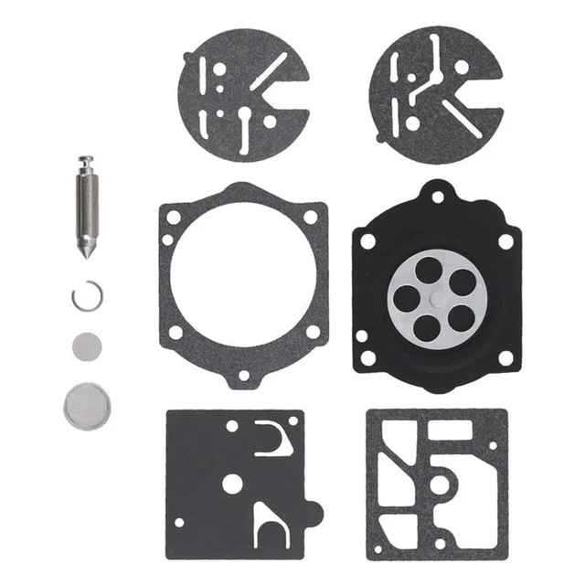 KIT R PARATION TRON?ONNEUSE Pour Carburateur Compatible avec Pour Mod les POU EUR 5,80 - PicClick FR