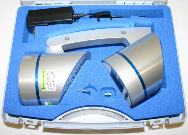 MBV EMD MILLIPORE Sigma Microbiological Air Sampler, Mas-100Nt - New ...