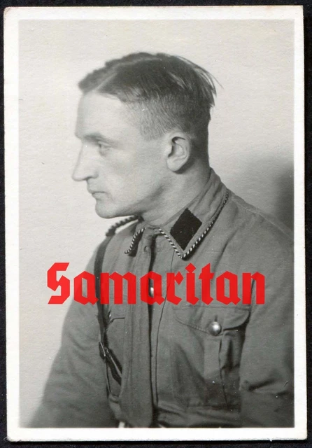 I4/6 EARLY WW2 Original Photo Of German Wehrmacht Party Member £7.99 ...