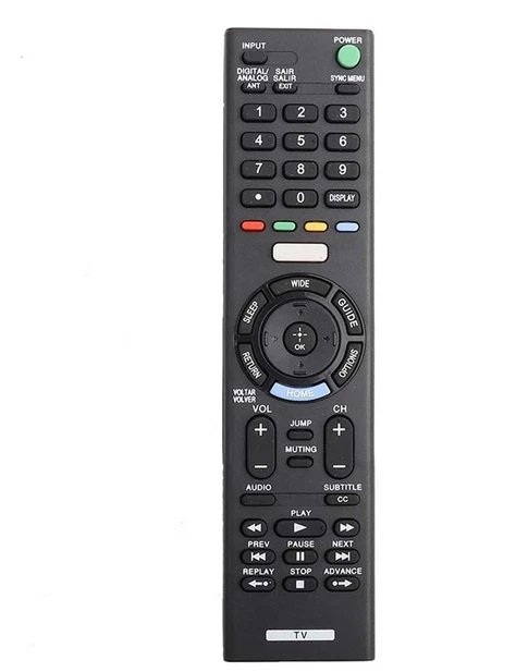 TELECOMANDO SONY RMT-TX100D RMT-TX101J RMT-TX102U RMT-TX102D RMT-TX101D ...