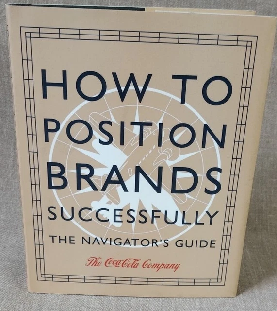 HOW TO POSITION Brands Successfully - The Coca-Cola Co. HB 1996 W1 0357 ...