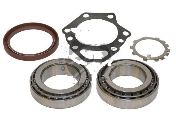 FOR MERCEDES SPRINTER Vw Lt Twin Wheeler Rear Axle Half Shaft Wheel ...