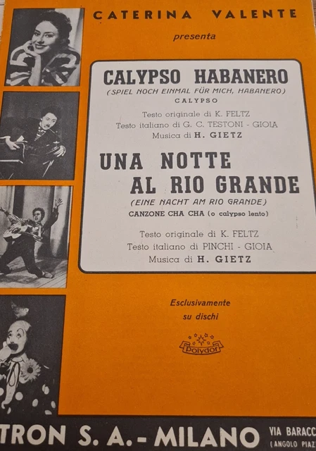 CORTOPASSI DOMENICO SPARTITO Musica RUSTICANELLA Anni 20+ Omaggio EUR ...