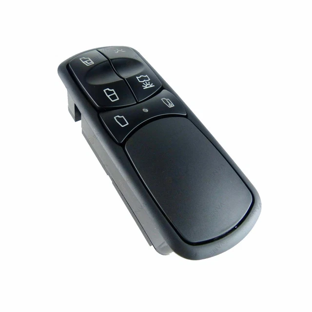 FOR MERCEDES AXOR Actros Truck Lorry Electric Window Control Switch UK ...