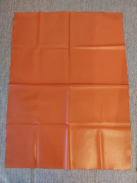 GUMMI LAKEN GUMMI Unterlage - Betteinlage DDR ca. 60x80 EUR 60,00 ...