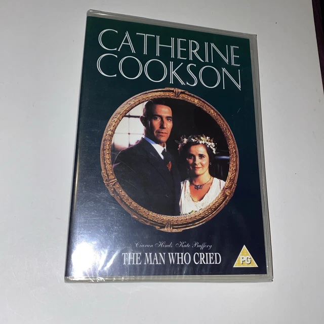 THE MAN WHO Cried (DVD) flambant neuf et scellé Ciaran Hinds, Kate ...