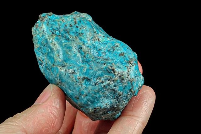 391CT ARIZONA TURQUOISE Rough Specimen Old stock YNS2152 $47.68 ...
