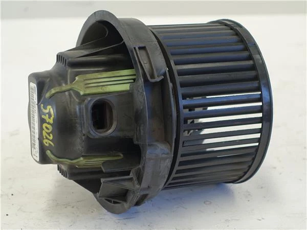 GEBLÄSEMOTOR PEUGEOT 1.4 HDI 50 KW 8H01 2011 GMVA7 EUR 24,59 - PicClick DE