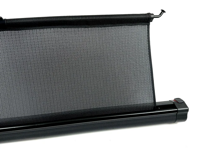 AUDI A6 C7 Avant Estate 2011-2018 Load Net Cover Dog Guard Cargo ...