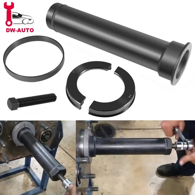 FOR EATON FULLER Input Shaft Bearing Puller Tool for 1 3/4″ & 2″ shafts ...