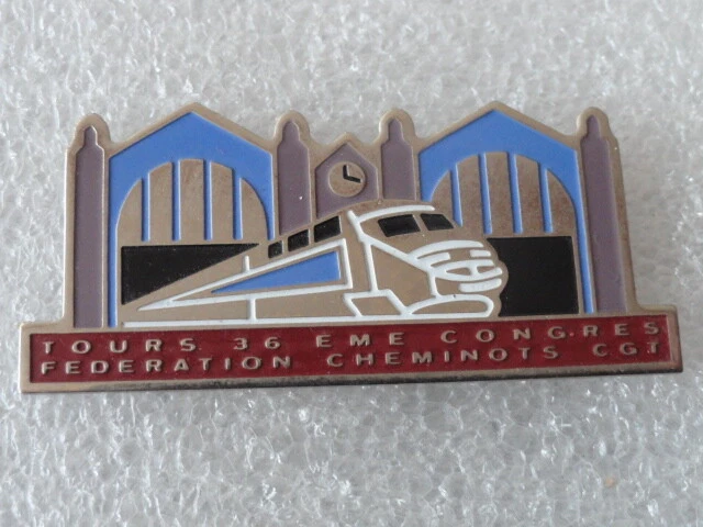 PIN S SNCF Train Tgv Micheline Wagon Bed Rail £3.08 - PicClick UK