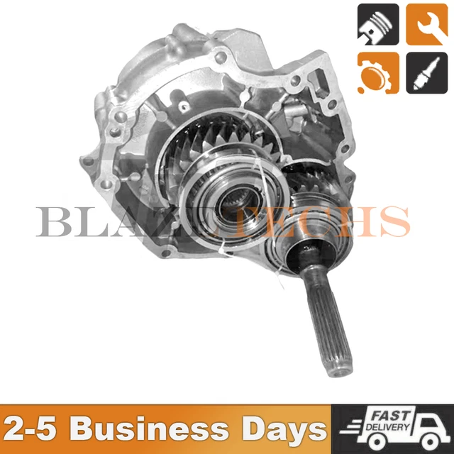 TRANSFER CASE ASSEMBLY For Mercedes W204 W221 W212 W218 4Matic 7G ...