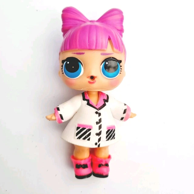LOL SURPRISE SERIES 3 Wave 2 Confetti Pop PHD B.B Doll $5.74 - PicClick