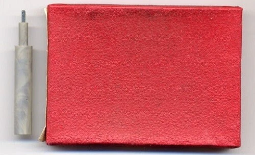 SCHUCO 6333/65 DISNEYLAND Monorail Set 10 Pylonen Von 45mm 1:90 Jahre ...