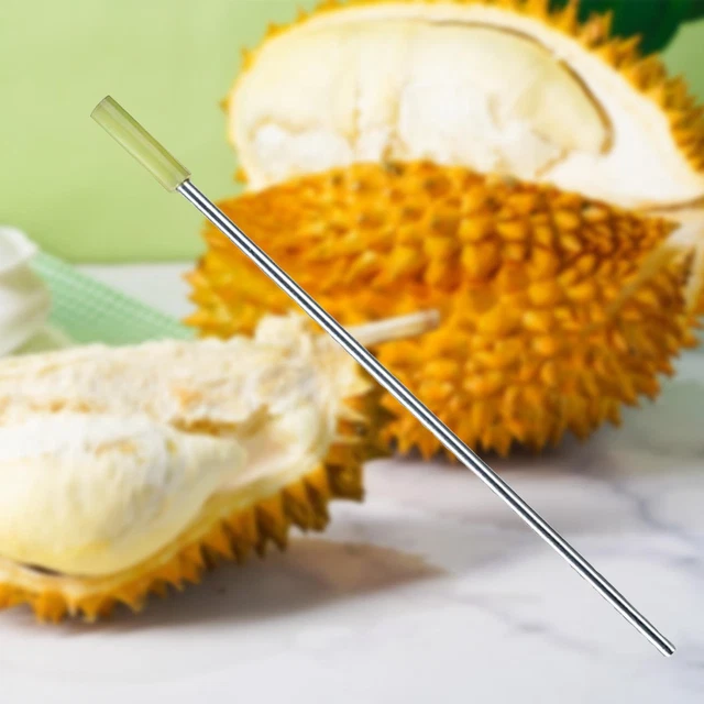 STAINLESS STEEL DURIAN Testing Stick Sound Identification for Personal ...