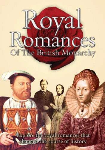 ROYAL ROMANCES OF The British Monarchy - DVD EUR 6,10 - PicClick FR