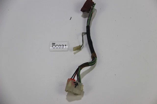 ORIGINAL BMW E30 ignition start switch ignition switch 1374869 M3 325i ...