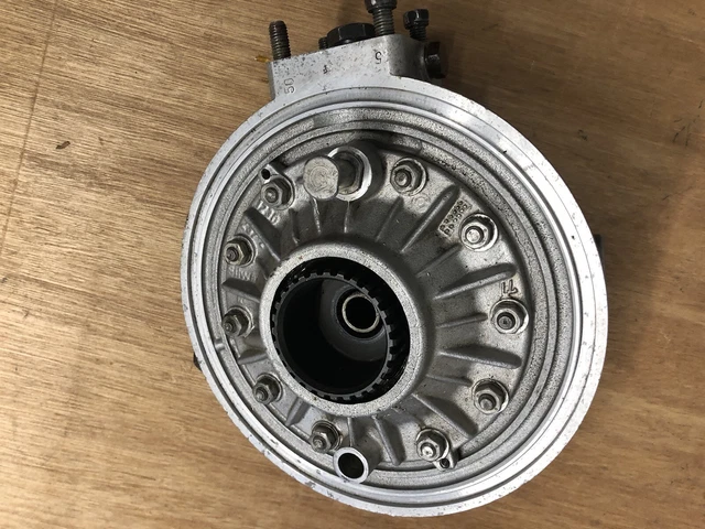 BMW R50/5 R60/7. Final Drive, Bevel Gearbox, bmw airhead motorcycle ...