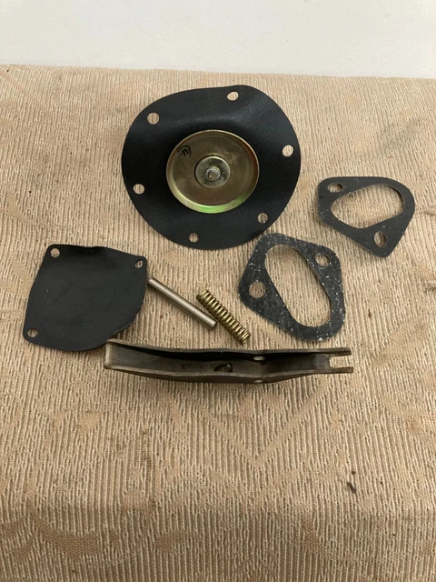 NOS GENUINE TOYOTA トヨタ Fuel Pump Kit Crown Ms64 Ms65 Ms75 # 04231-41020 ...