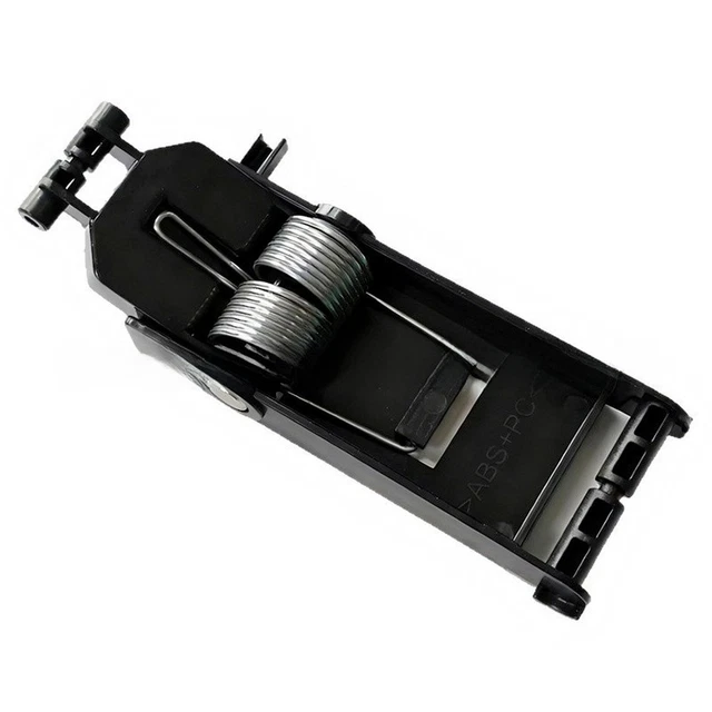 FOR HP M1130 ADF Hinge For HP Printers ABS+PC Material Lightweight 150g ...