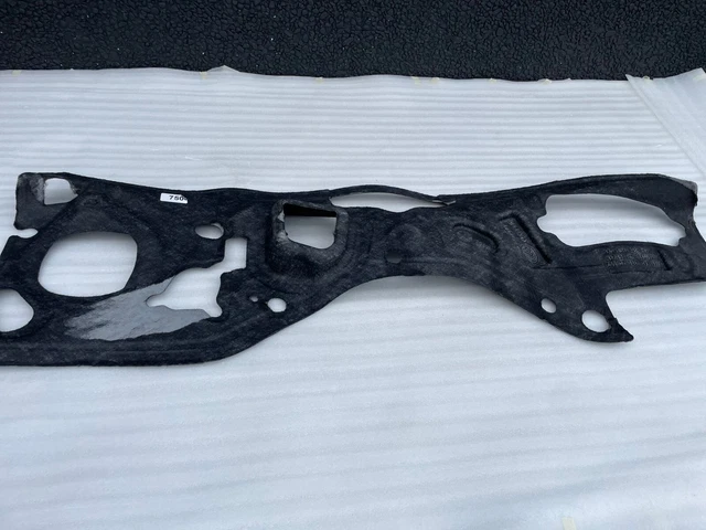 ORIGINAL MERCEDES BENZ W166 W292 ML GLE RÉCEPTION PAROI FRONTALE ...