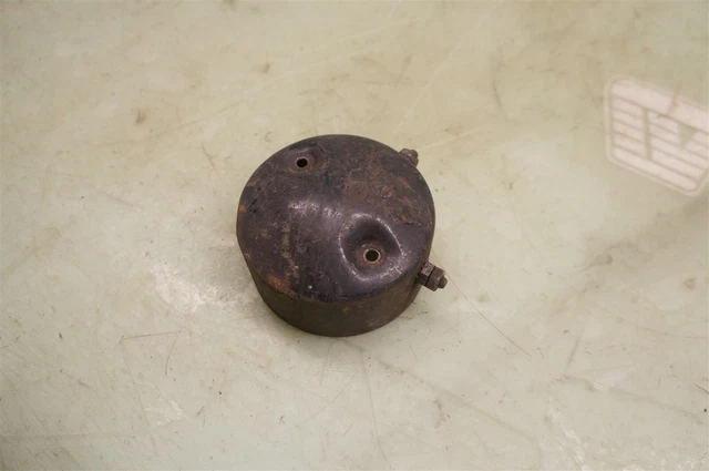 HARLEY DAVIDSON PANHEAD Bobber Flathead Knucklehead Harley Generator ...