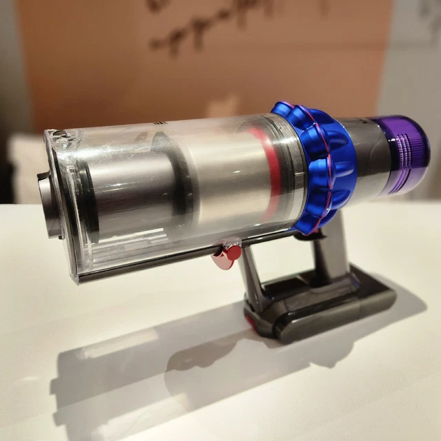 DYSON V15 DETECT Absolute Body STARTER PACK £300.00 - PicClick UK