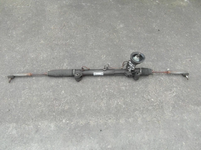 VAUXHALL ASTRA H MK5 POWER STEERING RACK ZF TYPE car 2004-2010 van 2005 ...