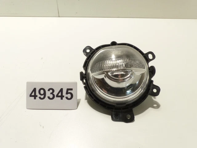 GENUINE MINI F55 F56 F57 F54 Right Fog Light Fog Lamp 7298334 £58.26 ...