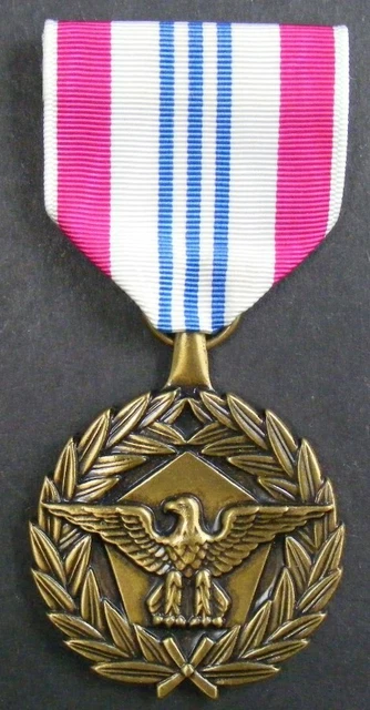 ORIGINAL MEDAL: USA: Defense Meritorious Service Medal (DMSM) EUR 12,27 ...