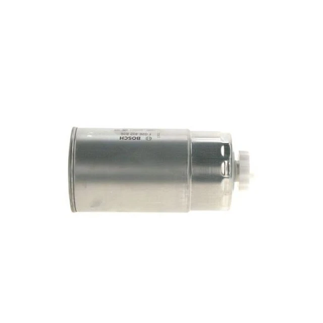 FUEL FILTER FOR Iveco Daily 35 C 14, 35 S 14 Genuine Bosch 2992300 ...