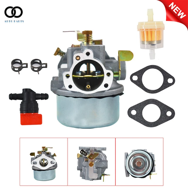 CARBURATEUR POUR MOTEUR moteur Kohler Carter #16 Carb K90 K91 K141 K160 K161 K181 EUR 15,82 ...