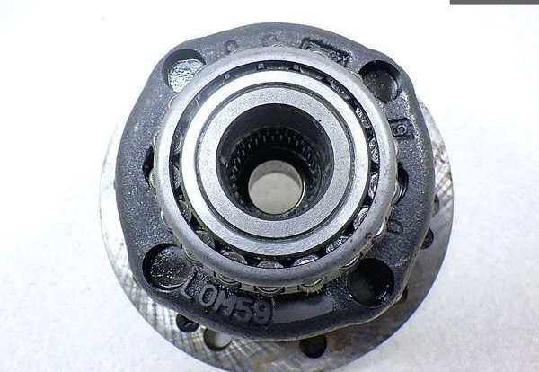 NISMO R200 2WAY LSD Differential S13 S14 S15 Silvia 180SX JDM OEM Rear ...