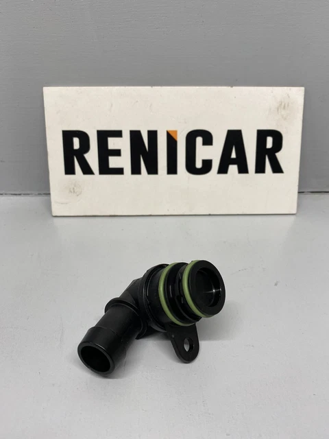 NON RETURN VALVE for 1.2 TSI Audi Seat Skoda Volkswagen 03F103175A ...