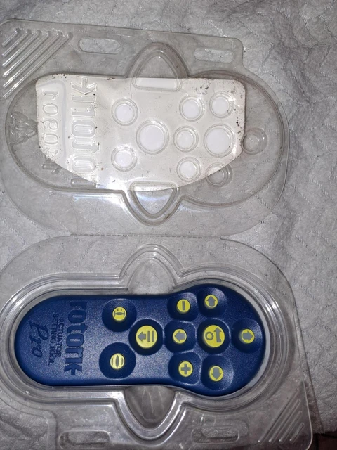 ROTORK ACTUATOR SETTING Tool PRO, Rotork Remote, Brand New £68.30 ...