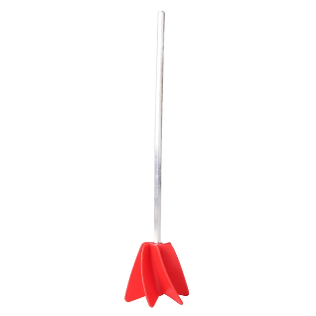 EPOXY MIXING STICK Construction Putty Cement Paint Mixer Attachment (01 ...