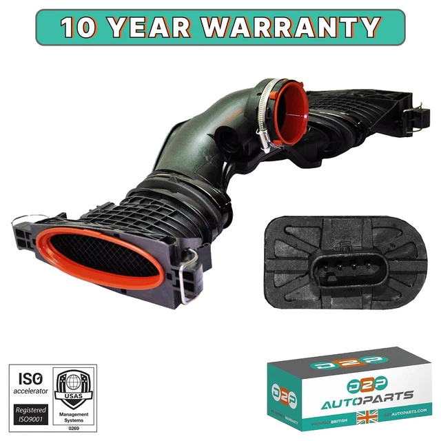 FOR MERCEDES C Class Cls Air Intake Mass Air Flow Sensor C 350 Cdi Cls ...